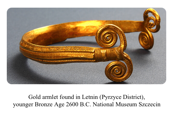 History of Poland timeline – The American Institute of Polish Culture Inc.