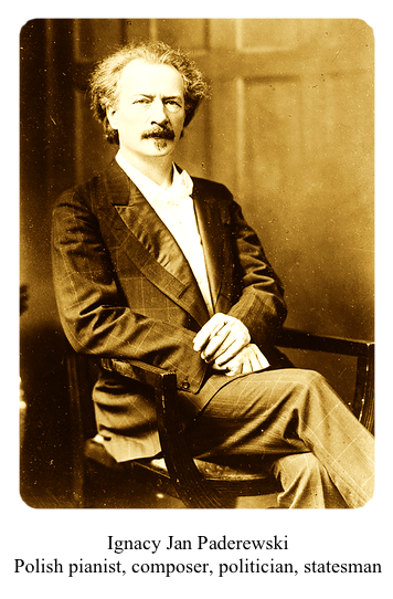 History of Poland timeline – The American Institute of Polish Culture Inc.