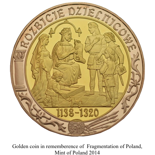 History of Poland timeline – The American Institute of Polish Culture Inc.