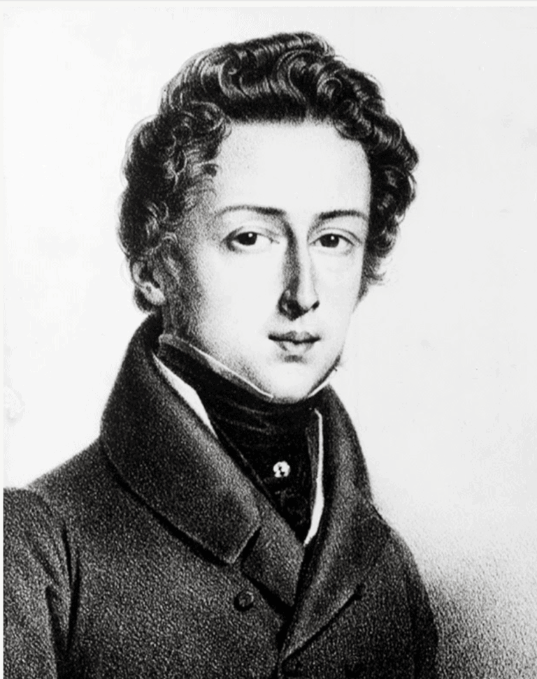 Chopin – The American Institute of Polish Culture Inc.