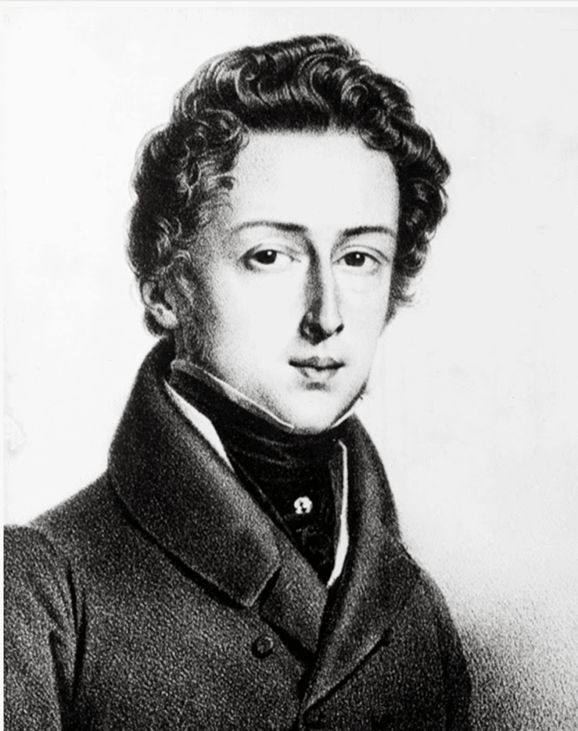 Chopin – The American Institute of Polish Culture Inc.