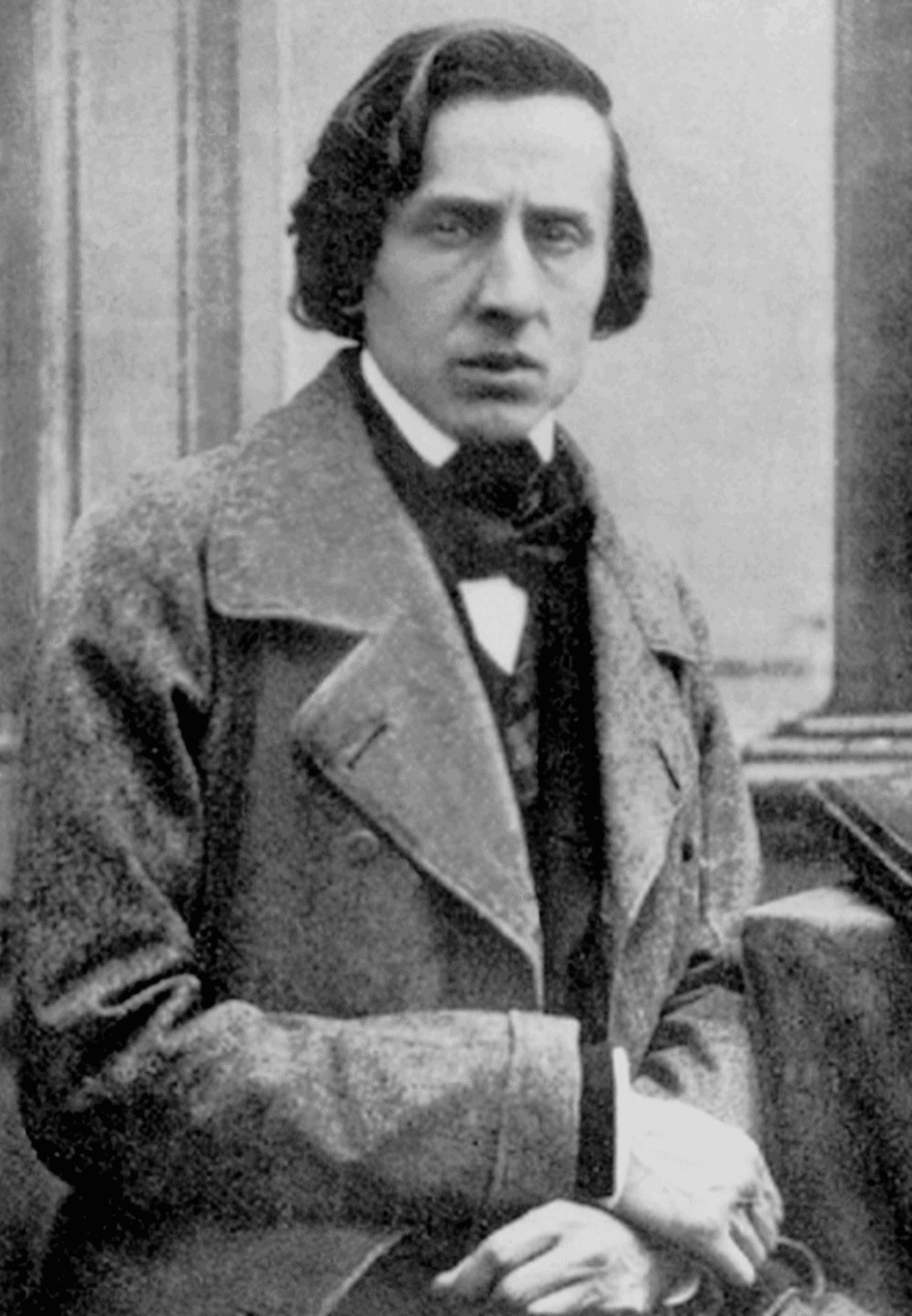 Chopin – The American Institute of Polish Culture Inc.